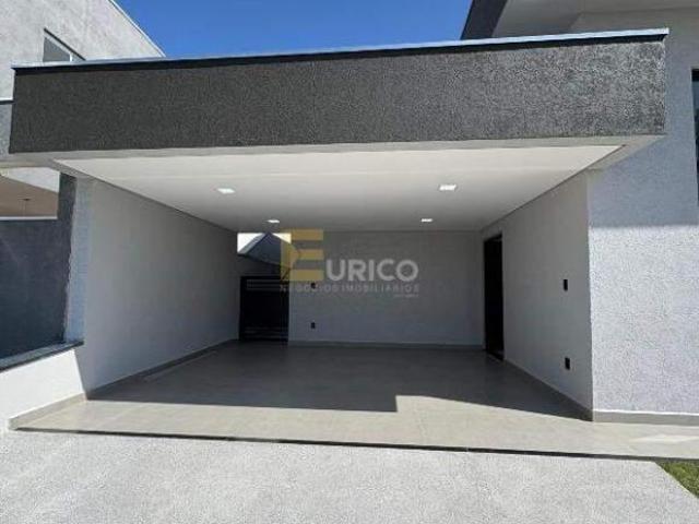 CASA NOVA À VENDA NO CONDOMÍNIO GRAN VILLE SÃO VENÂNCIO – ITUPEVA SP