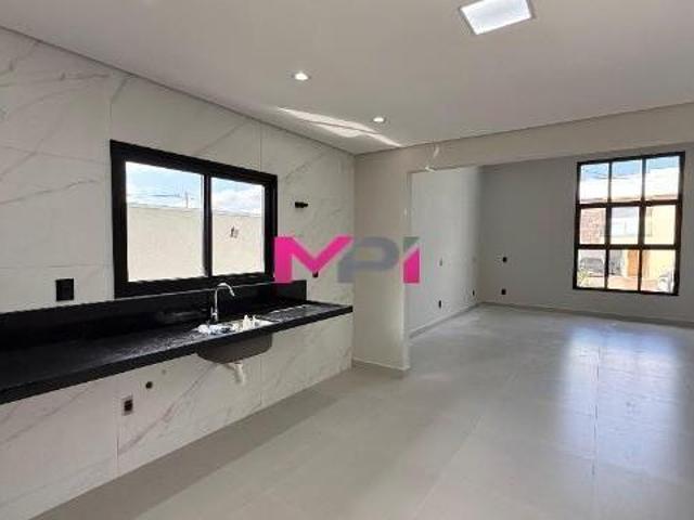 CASA NOVA A VENDA NO CONDOMINIO GRAN VILLE SAO VENANCIO ITUPEVA SP