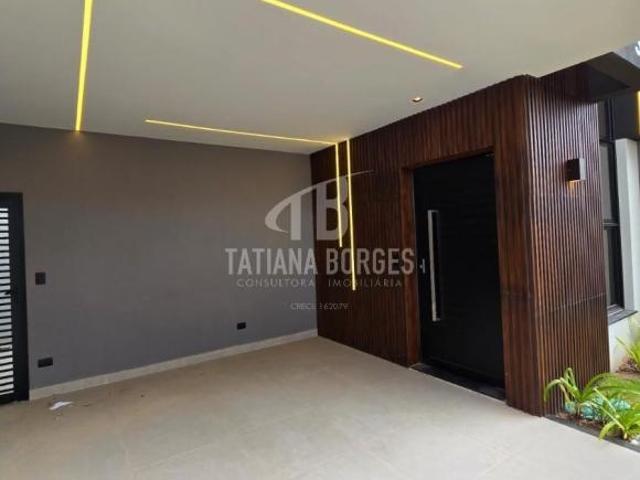 Casa nova a venda no Condominio Helena Maria Sorocaba SP