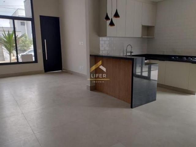 Casa nova à venda no Condomínio Jardim dos Lírios – Paulínia/SP
