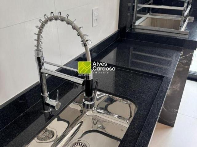 Casa nova a venda no Condomínio Rerserva Ipanema
