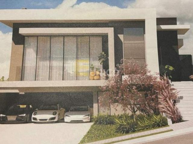 Casa nova à venda no Condomínio Santa Isabel – Fase 2 | Louveira