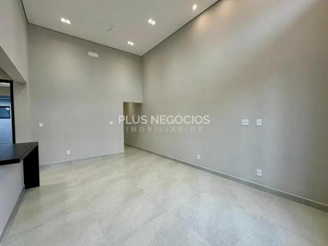 Casa nova a venda no condominio Villagio Ipanema, 3 dormitorios, sendo 1 suite, condominio com area