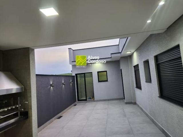 Casa Nova a Venda no Helena Maria em Sorocaba