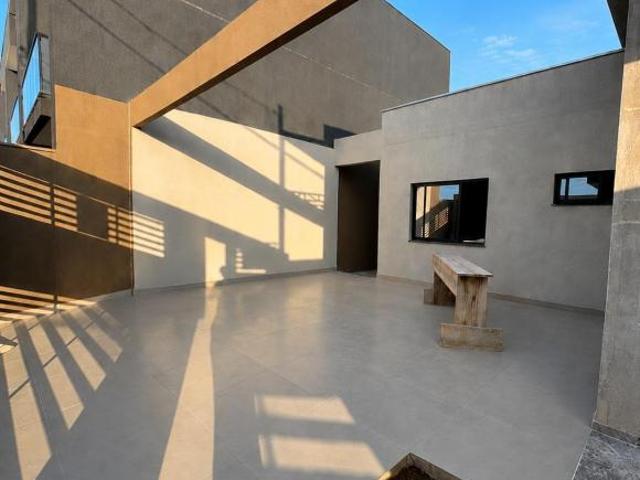 Casa nova à venda no Írio Holler | Excelente localização em Foz do Iguaçu PR