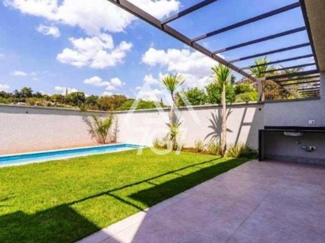 CASA NOVA À VENDA NO JARDIM CORDEIRO