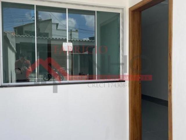Casa Nova à Venda no Jardim Casa Branca – Suzano/SP