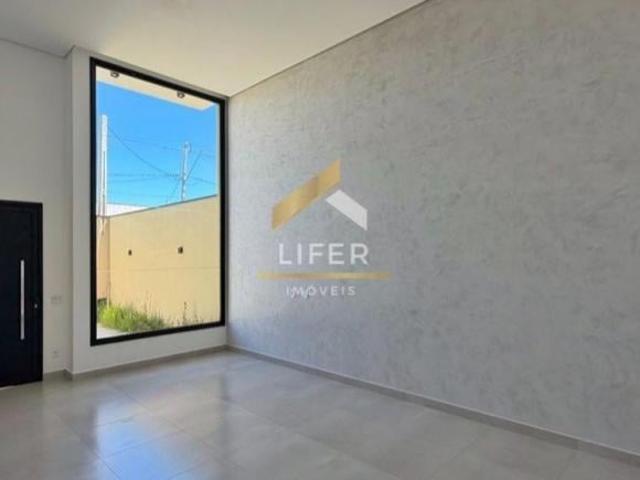 Casa nova à venda no Jardim Casablanca – Indaiatuba