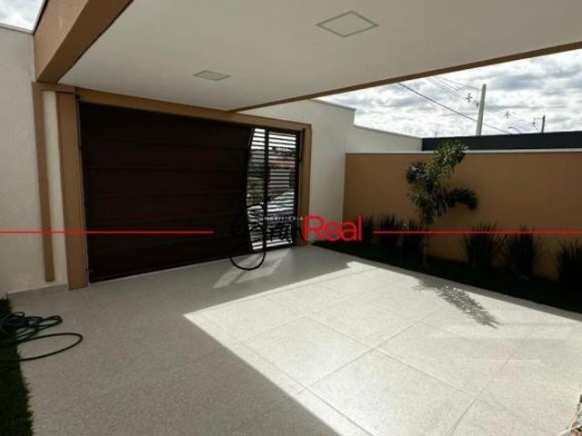 Casa nova à venda no Jardim Casablanca Indaiatuba/Sp