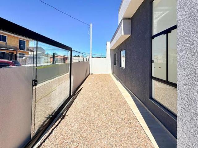 Casa nova a venda no Jardim Aquarius em Sao Jose dos Pinhais