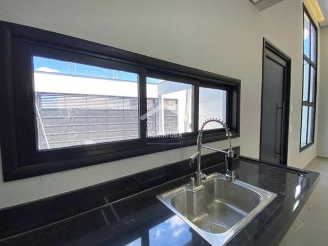 Casa nova a venda no jardim Bom Sucesso
