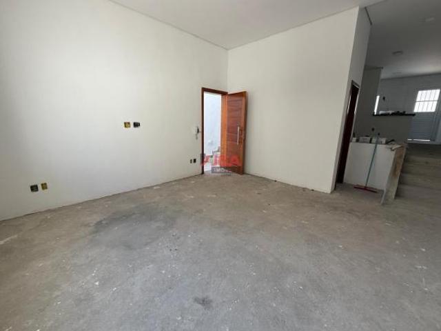 casa nova a venda no jardim Bélgica