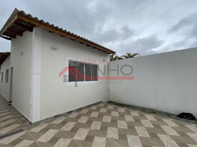 Casa Nova à Venda no Jardim das Flores – Suzano/SP