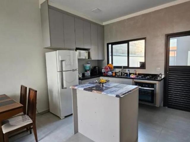 CASA NOVA À VENDA NO JARDIM ITÁLIA ITUPEVA SP