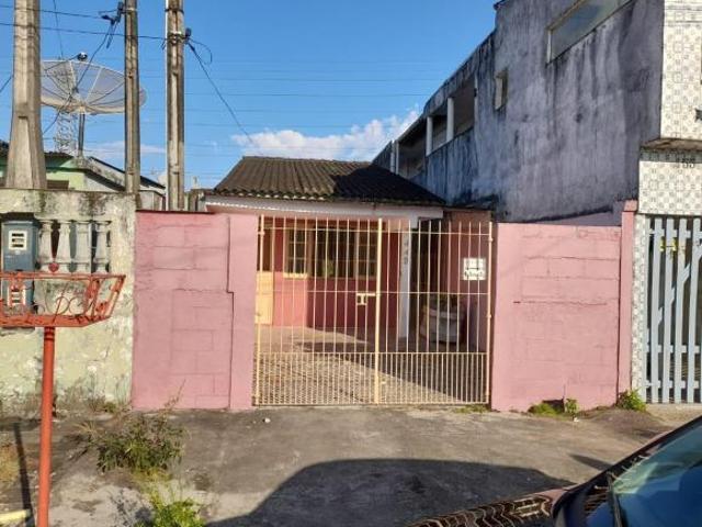 Casa nova à venda no Jardim Ivoty com suíte e excelente custo benefício | R$ 199 mil