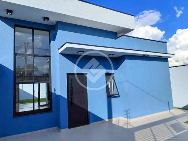 Casa nova à venda no Jardim Japão – Itupeva/SP