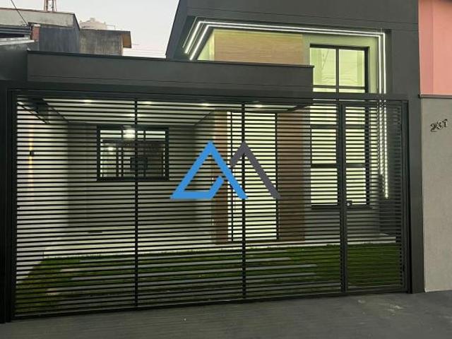 Casa Nova à Venda no Jardim Marambaia – Jundiaí SP