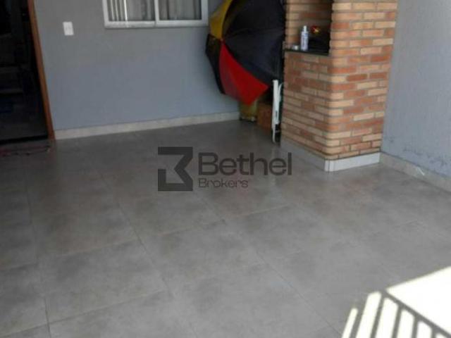 Casa Nova à Venda no Jardim Nova Veneza – Indaiatuba/SP