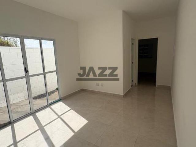 Casa Nova à Venda no Jardim Novo Amanhecer 52 m²