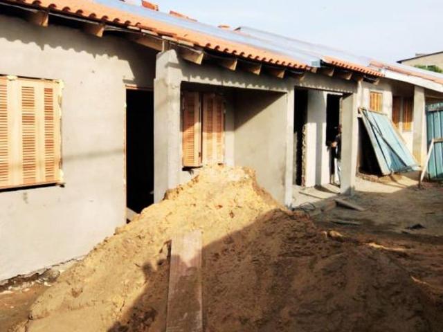 Casa Nova à Venda no Loteamento Alzira Rosa | Mário Quintana | Porto Alegre