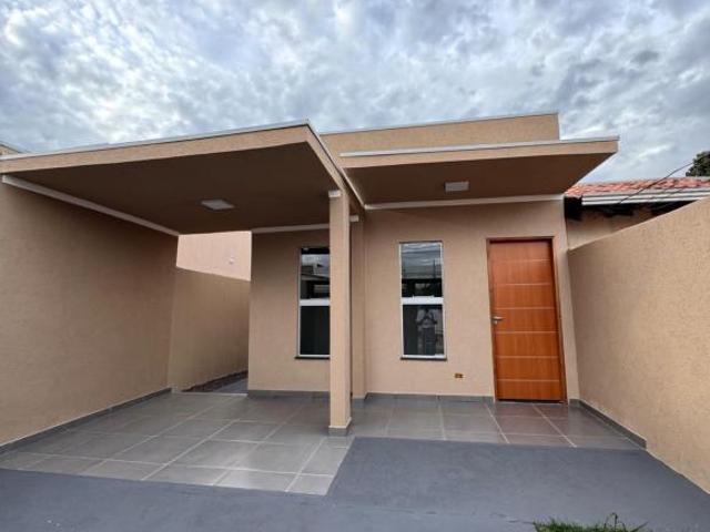 Casa Nova à Venda no Nova Lima | 3 Quartos