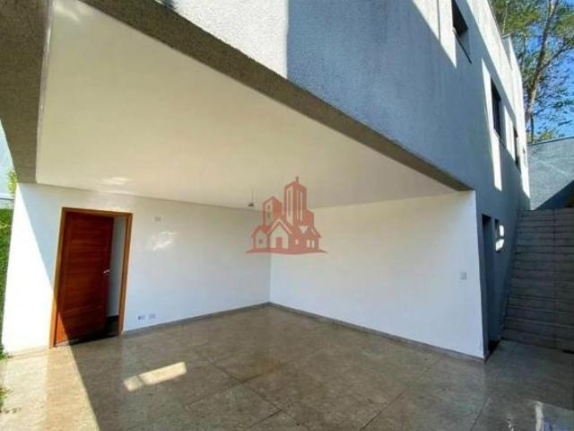 Casa Nova à Venda no Parque das Rosas – Cotia/SP