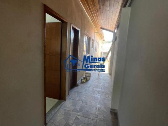 Casa nova à venda no Parque Interlagos 2 dormitórios, suíte e 2 vagas, 70m²