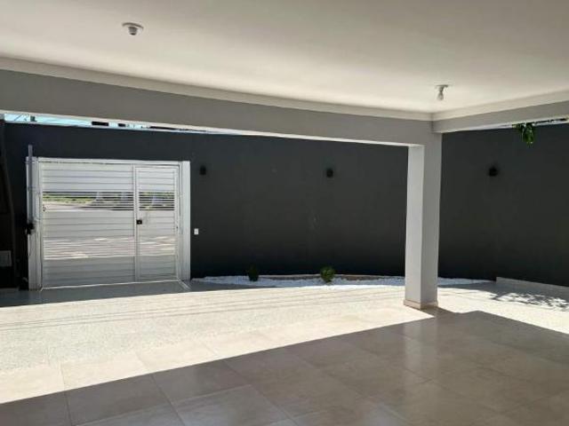 Casa nova à venda no Parque Residencial Campo Verde em Boituva SP