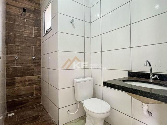 Casa Nova à Venda no Plano Minha Casa Minha Vida Ribeirão Preto SP