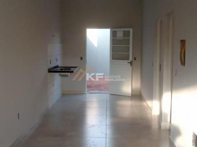 Casa Nova à Venda no Plano Minha Casa Minha Vida Ribeirão Preto SP