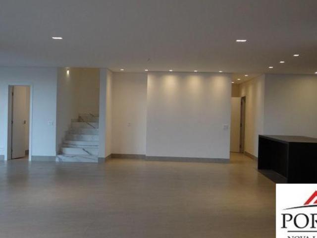 Casa Nova à venda no Quintas do Sol | 348m² | 4 suítes c/ closets | Piscina de Borda Infinita, Proje