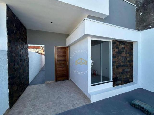 CASA NOVA À VENDA NO RESIDENCAIL NOVO MUNDO EM CAMPINAS/SP