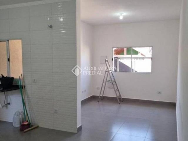 Casa nova à venda no Residencial Estoril, Taubaté
