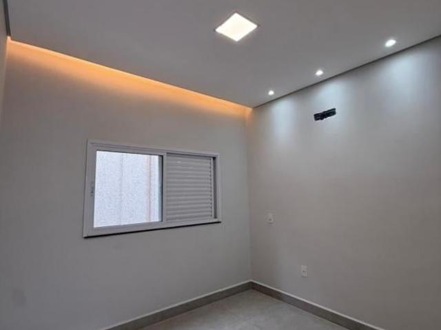 Casa nova à venda no Residencial Meirelle