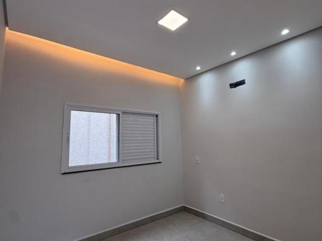 Casa nova à venda no Residencial Meirelle