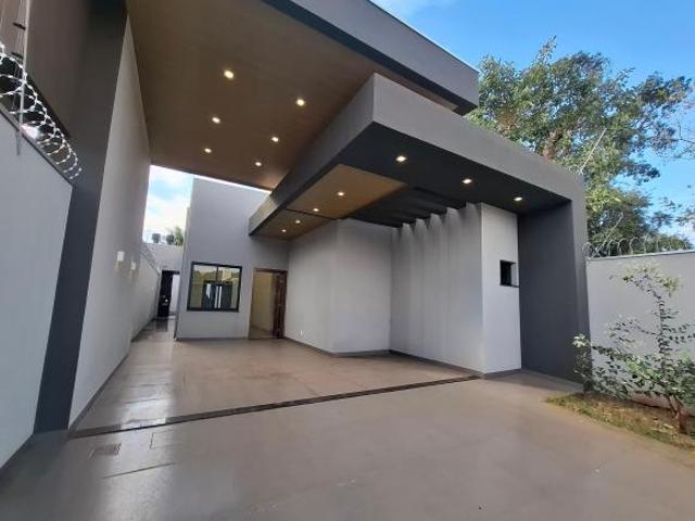 Casa nova à Venda no Rita Vieira