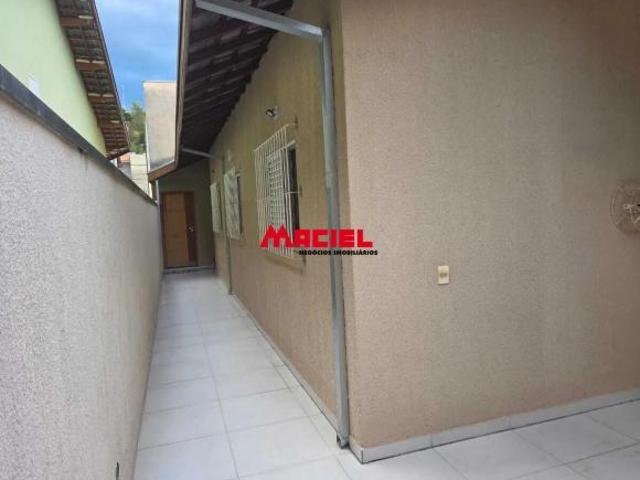 Casa nova a venda no sta edwirges 3 dormitorios