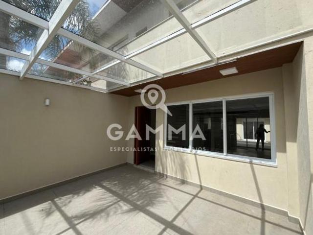 Casa nova à venda no Sumaré Nunca habitada
