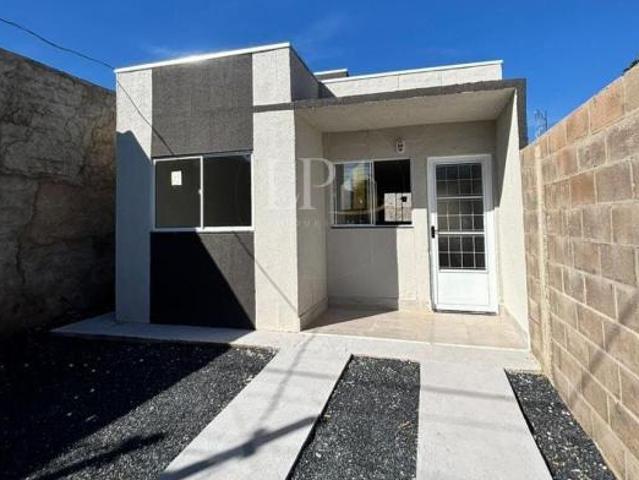 CASA NOVA À VENDA | NOVA ESPERANÇA – REGIÃO DO PEDRA 90