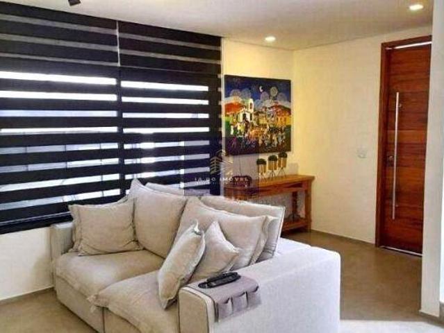 Casa Nova, Á Venda, Planalto Paulista