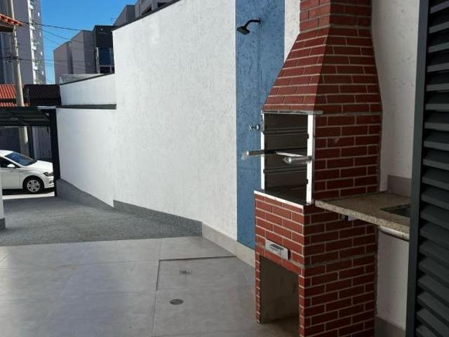 Casa Nova à Venda Próxima ao Parque Ecológico Indaiatuba SP – R$ 749.000,00