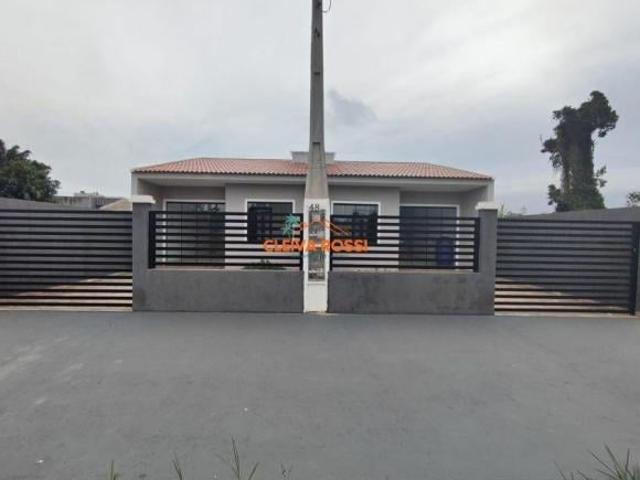 Casa Nova á Venda Praia de Leste