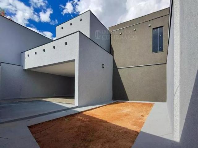 Casa Nova à venda, R$790mil Jardim Santa Rita, Olímpia/SP