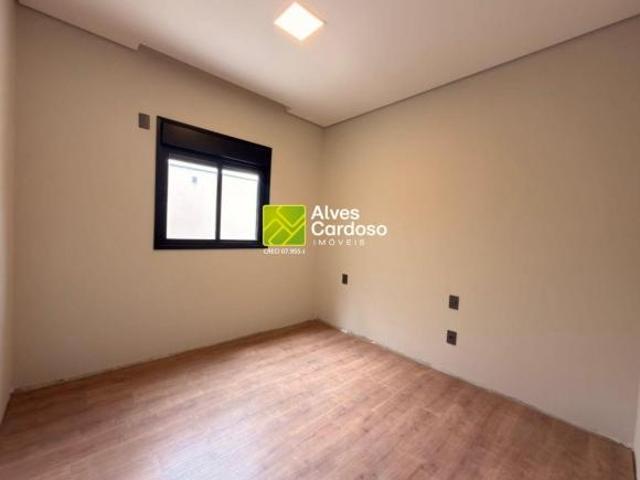 Casa Nova à Venda – Residencial Helena Maria | Sorocaba