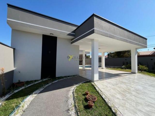 Casa nova à venda Residencial Módena Cerquilho