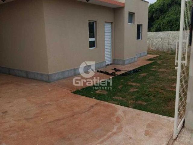 Casa Nova a Venda – Residencial Ravena