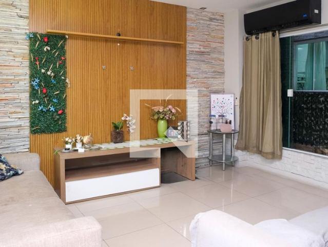 Casa, Nova América, 3 Quartos, 90 m2 Nova Iguaçu