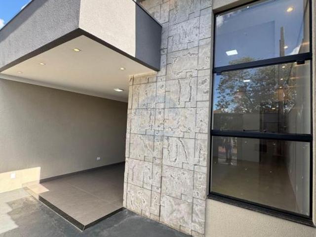 Casa nova ao lado do Jorjão