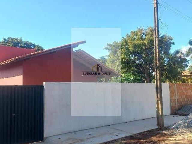 casa nova aceita financiamento bancário lote 360 metros
