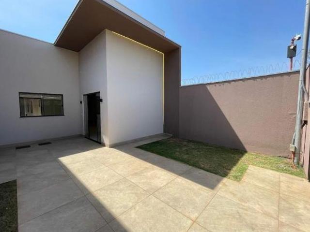 Casa Nova Água Limpa Park